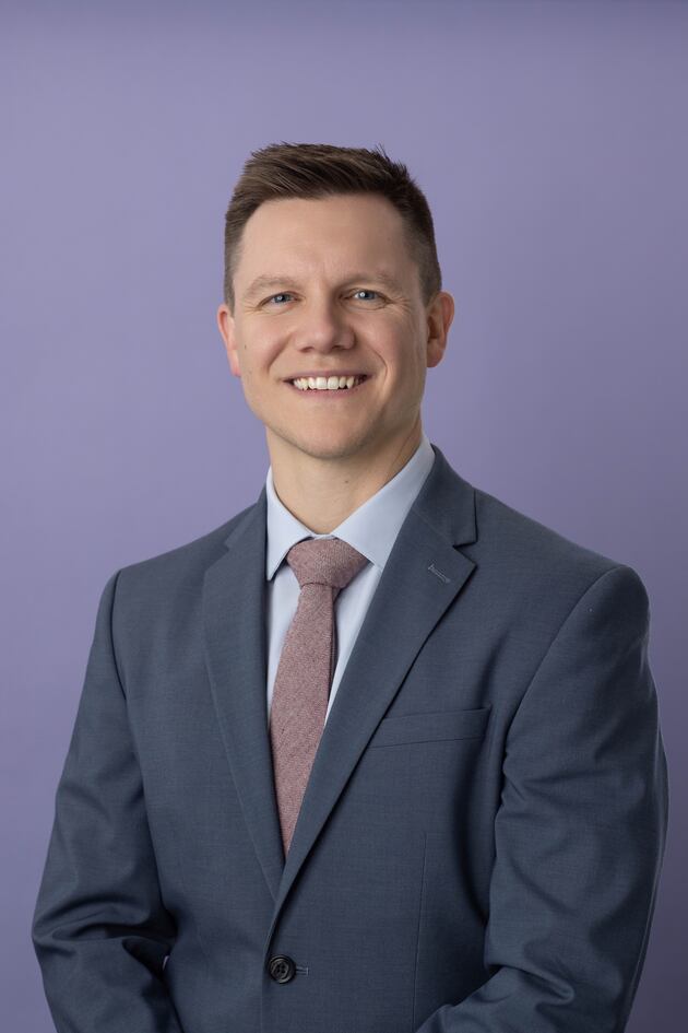 Utah Business Executive Excellence 2025: Jared Roberts – Utah Business