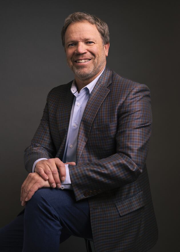 Randy Christensen | 2024 CEO of the Year – Utah Business