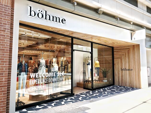 Böhme receives investment from Unified Commerce Group – Utah Business