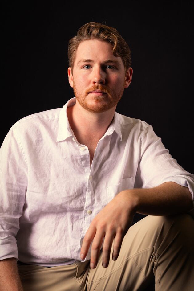 Charlie Cardon, 29 | 2023 20 In Their 20s – Utah Business