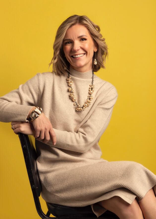 Forty Under 40 2025: Daniela Lundin, 38 – Utah Business