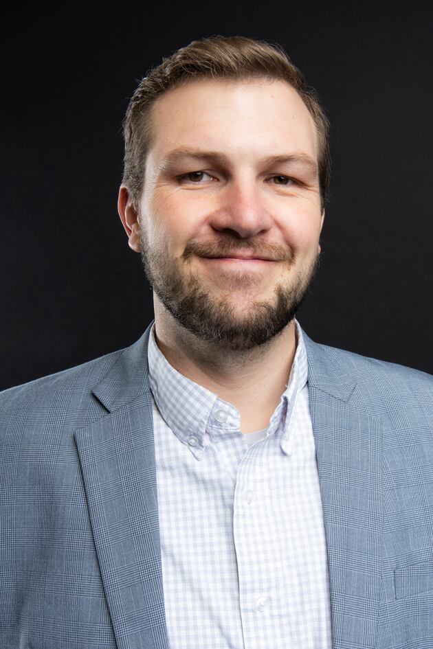 CEO of the Year 2025: Adam Paul – Utah Business