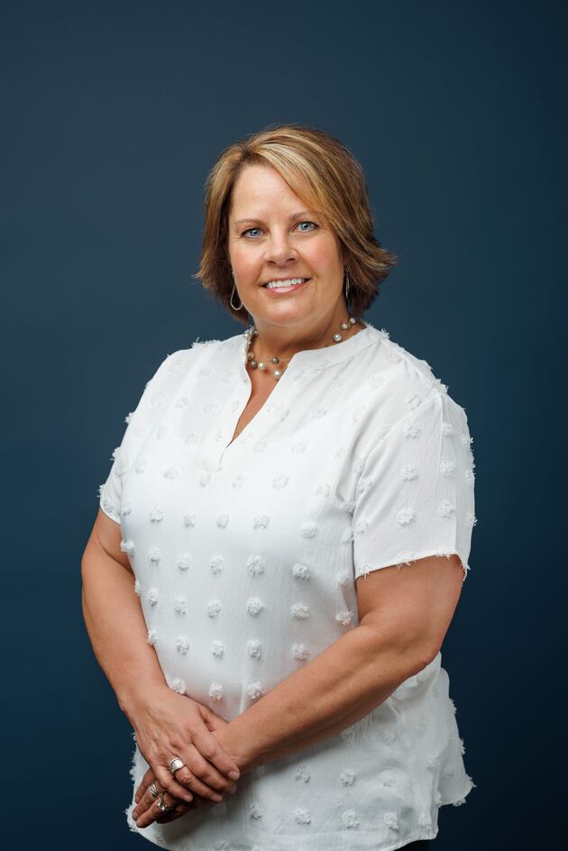 Chris Ebert | 30 Women to Watch 2024 – Utah Business