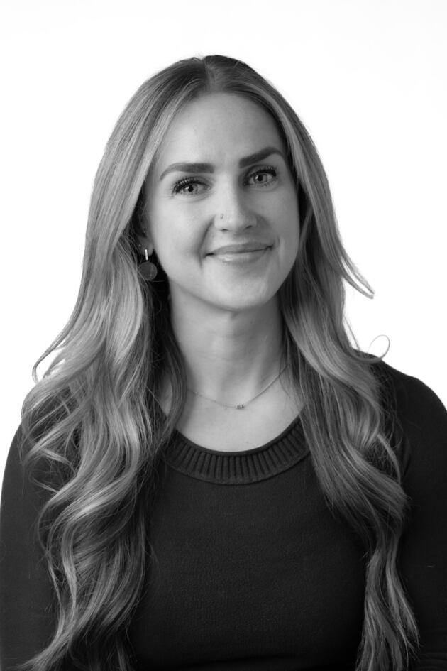 India Nielsen | 2024 Executive Excellence – Utah Business