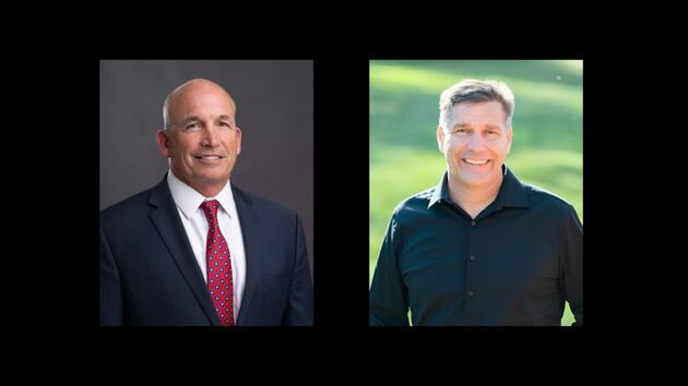 Remembering Richard Hendrickson and Cliff Hokanson – Utah Business