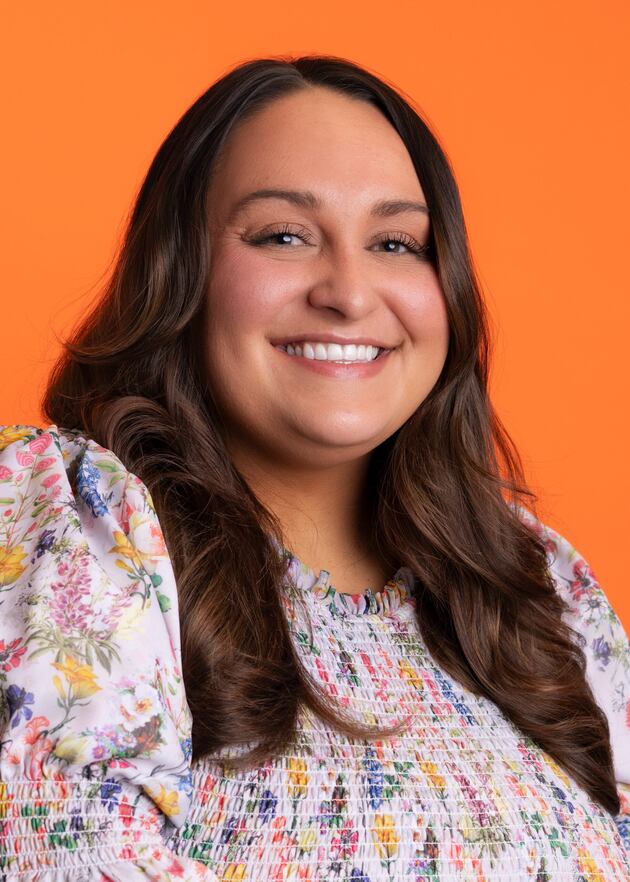 Hallie Carpenter | HR Achievement Awards 2024 – Utah Business