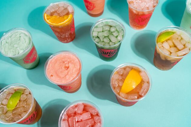 Swig launches “Free Swig for a Year” campaign – Utah Business
