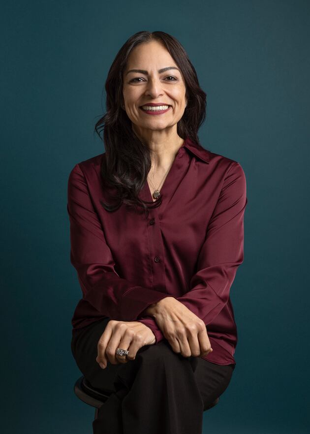 Utah Business HR Achievement 2025: Elvia Torres-Garcia – Utah Business