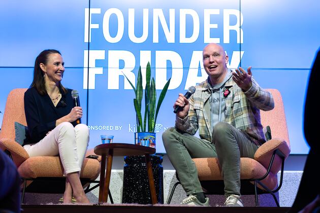 In the business of building heroes with Ben Hodson – Utah Business