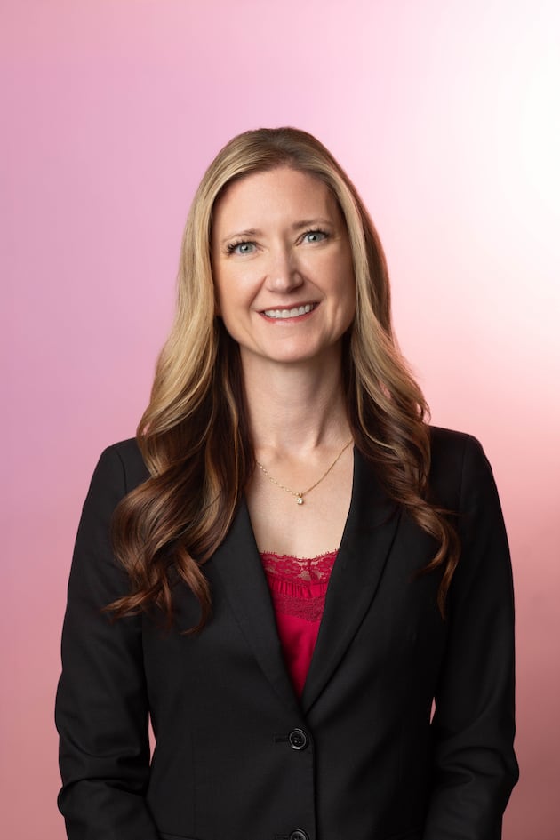 Utah Business 30 Women to Watch 2025: Cheylynn Hayman – Utah Business