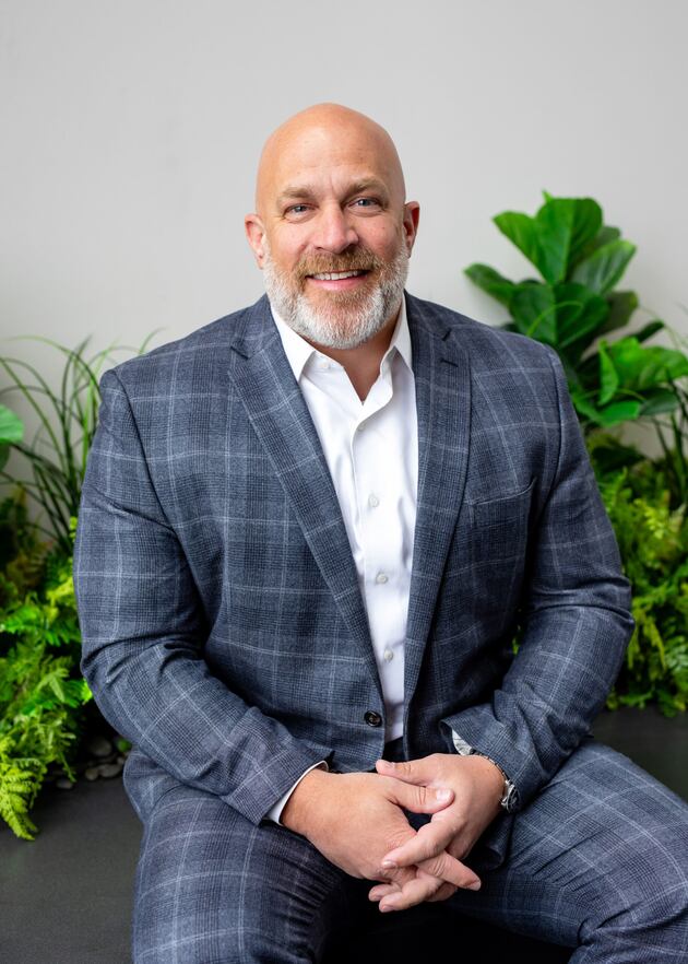 Ryan Sanders | 2024 Outstanding Directors – Utah Business