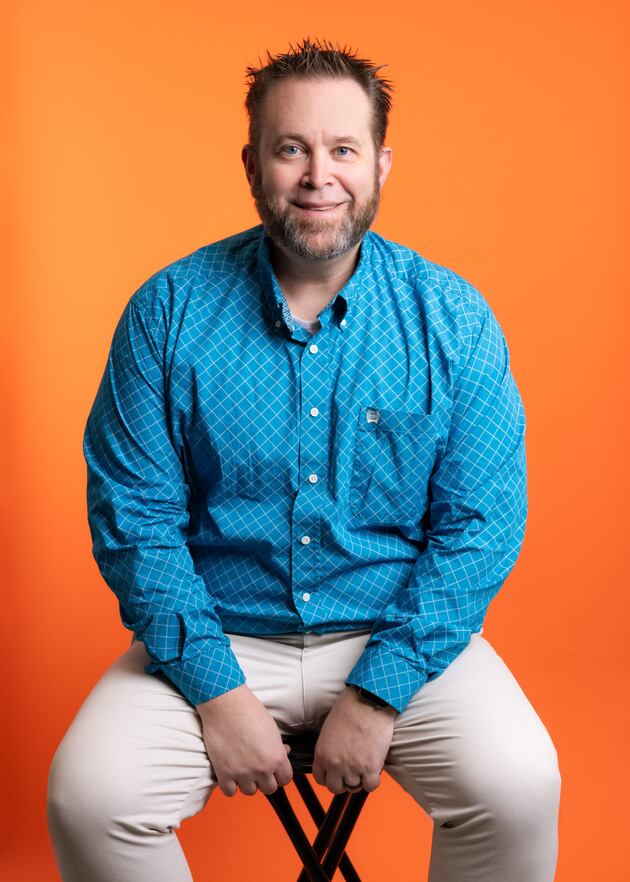 Steven J. Smith | HR Achievement Awards 2024 – Utah Business