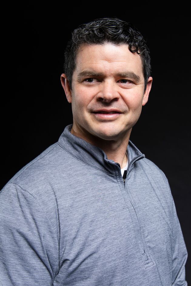 CEO of the Year 2025: Mike Linton – Utah Business