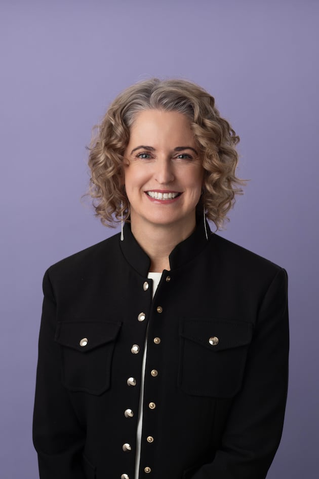 Utah Business Executive Excellence 2025: Jeniece Olsen – Utah Business