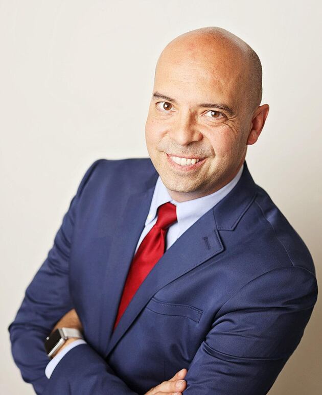 UMA welcomes Johnny Ferry as new president & CEO – Utah Business