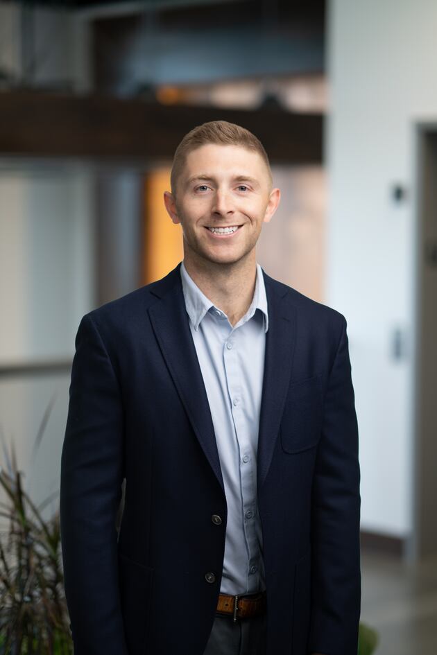 Cache Valley Electric appoints Eric Laub as Co-CEO – Utah Business