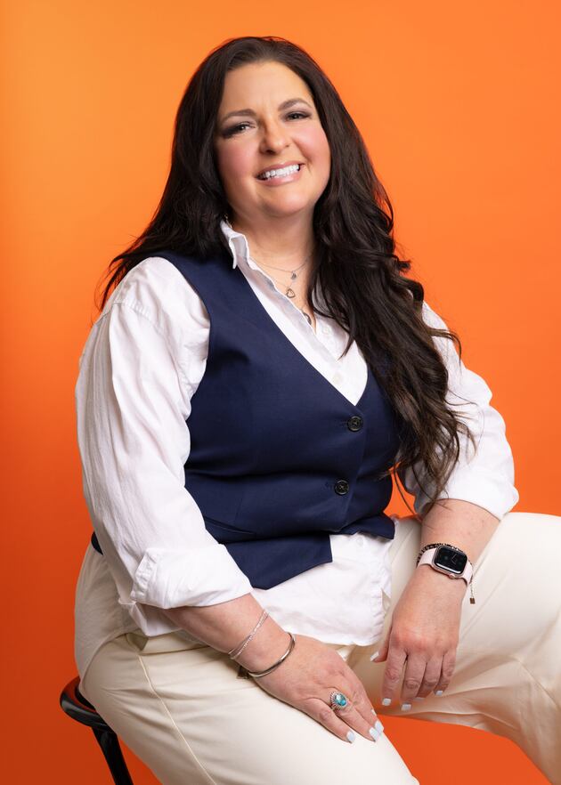 Brenda Harris | HR Achievement Awards 2024 – Utah Business