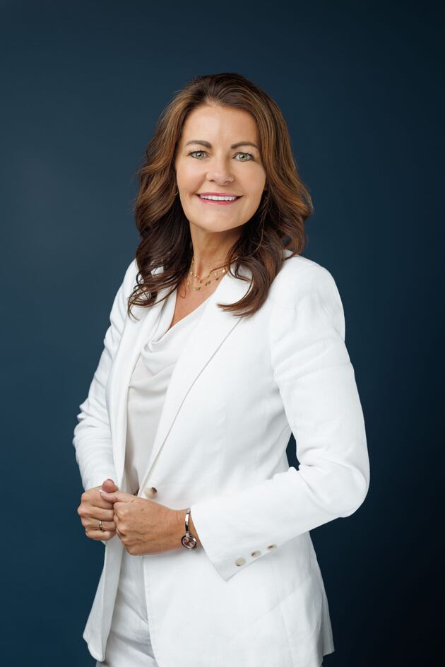Aimee J. Daily, PhD | 30 Women to Watch 2024 – Utah Business