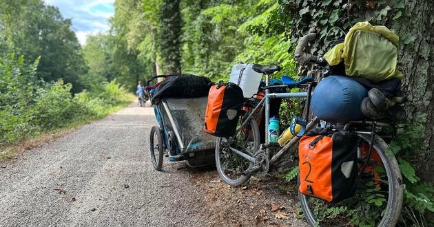 How Dale Majors founded Bikewagon and Venture Anyway – Utah Business