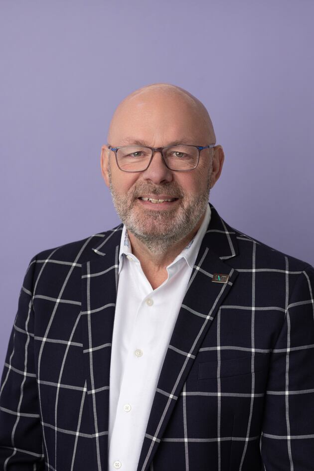 Utah Business Executive Excellence 2025: Andrew Gale – Utah Business