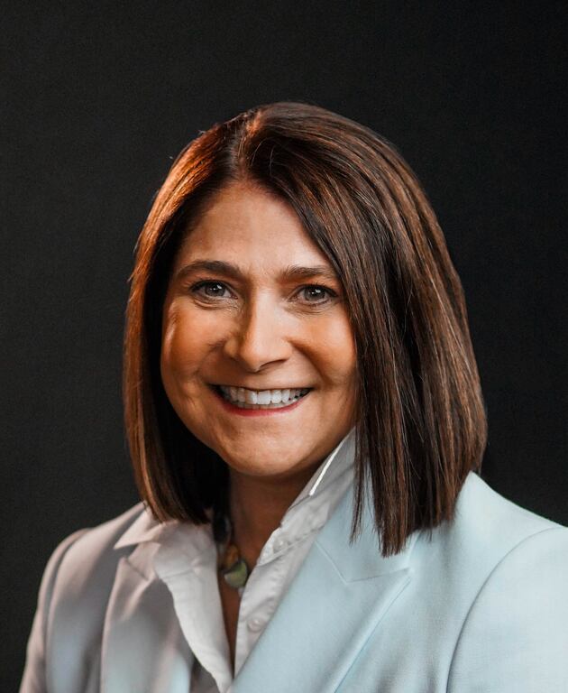 The George S. and Dolores Doré Eccles Foundation hires Jennifer Napier ...