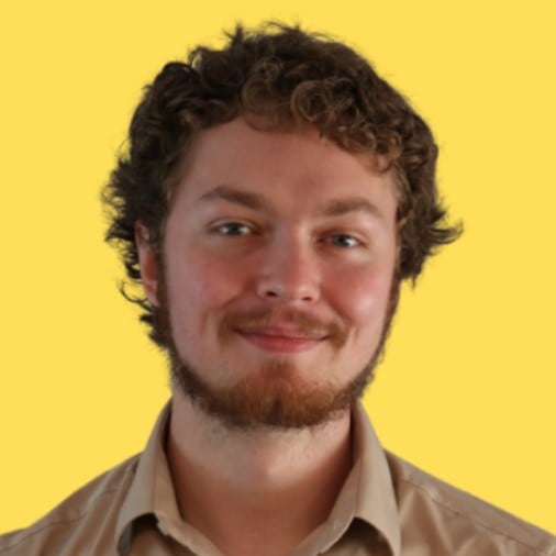 Nick Baird - Utah Business